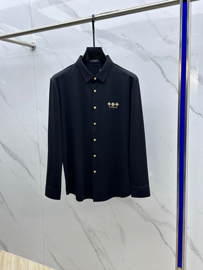 Louis Vuitton Shirts