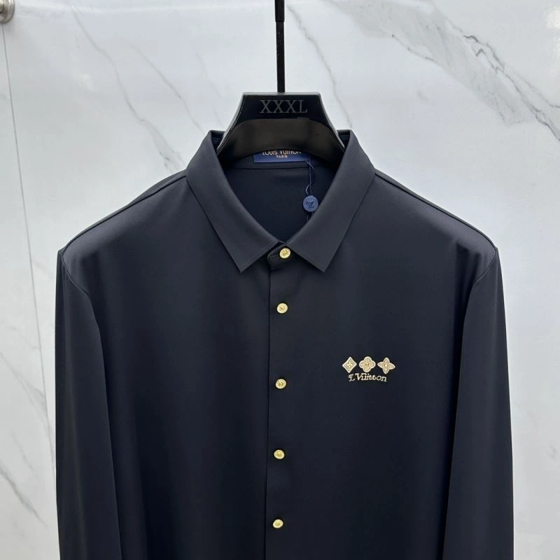 Budget-friendly Louis Vuitton Shirts