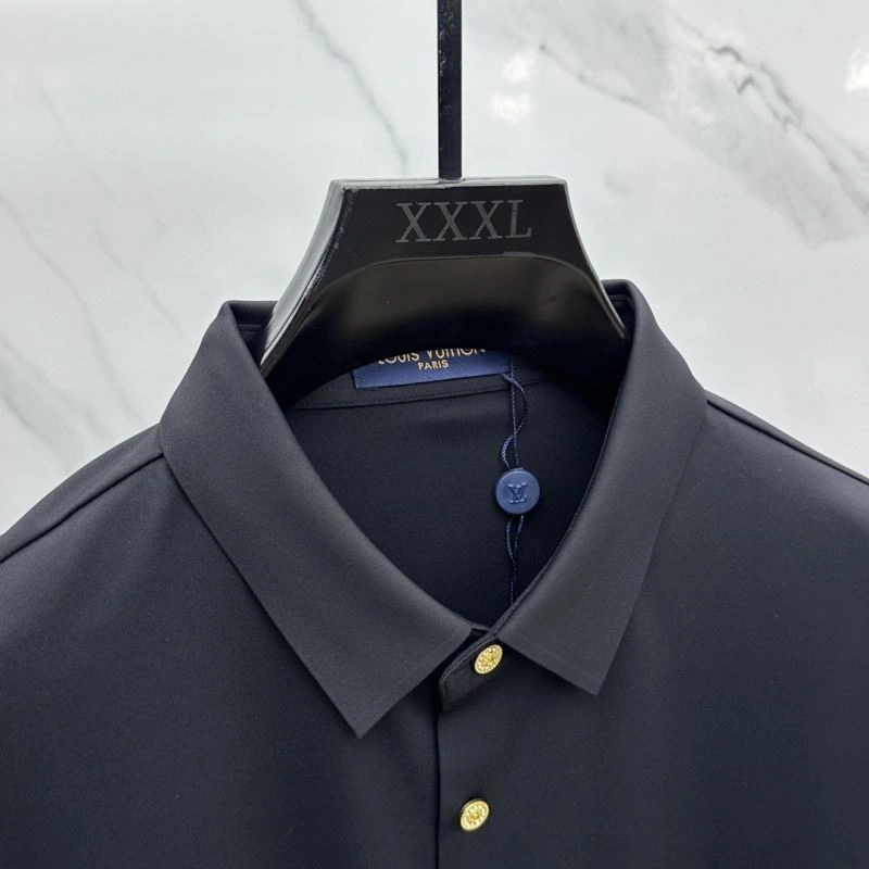 Budget-friendly Louis Vuitton Shirts
