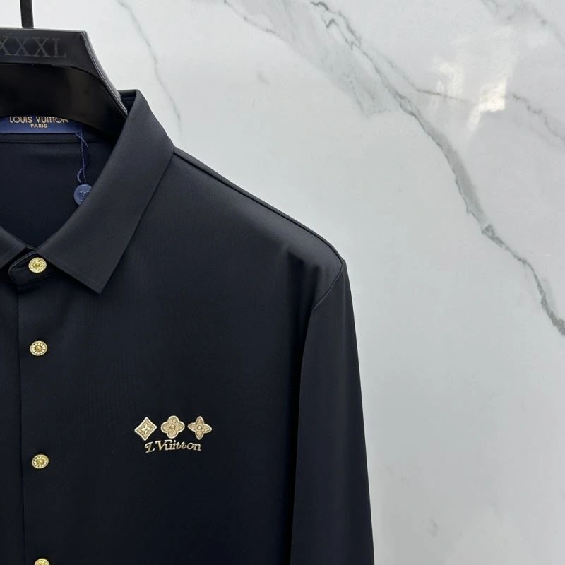 Budget-friendly Louis Vuitton Shirts