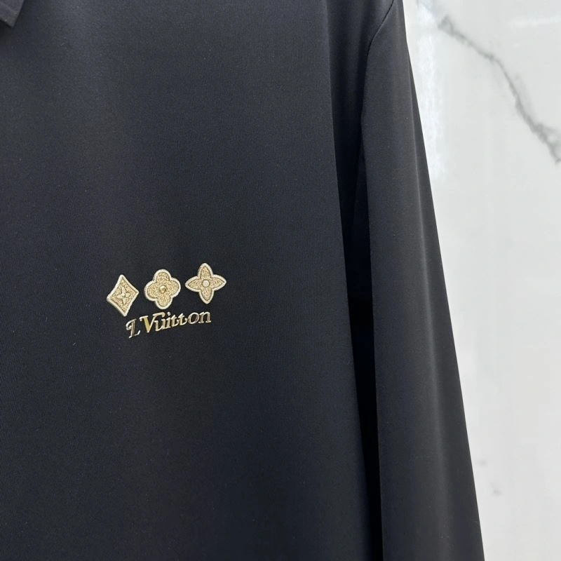 Budget-friendly Louis Vuitton Shirts