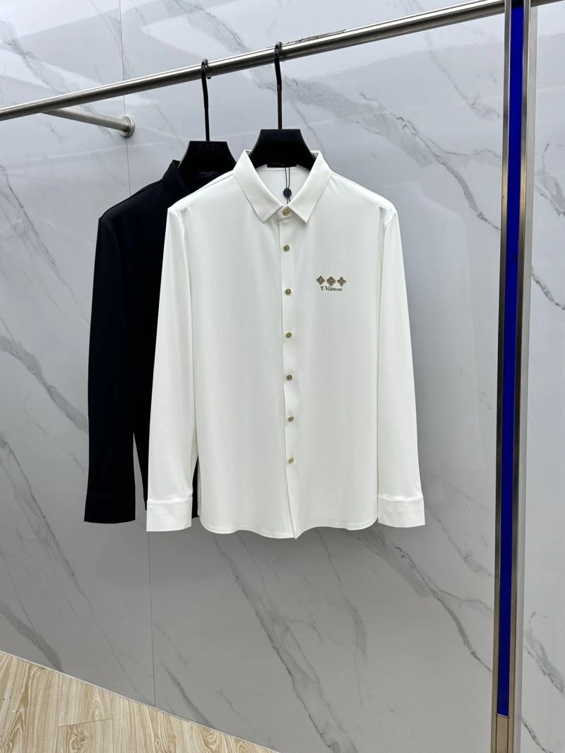 Louis Vuitton Shirts