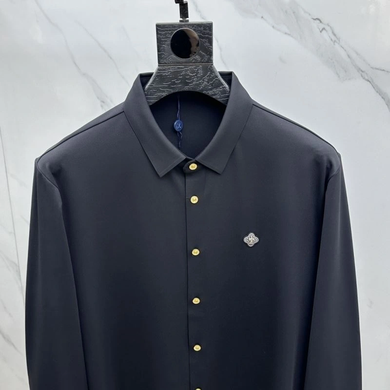 Precise copy Louis Vuitton Shirts