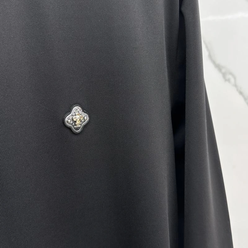Precise copy Louis Vuitton Shirts