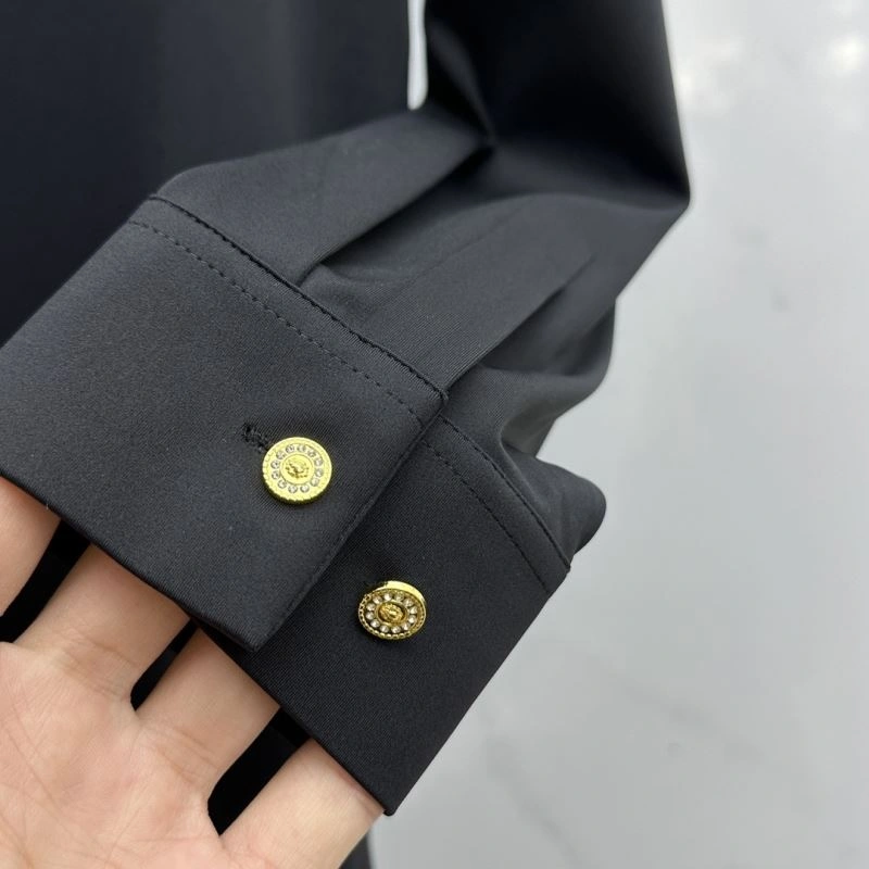 Precise copy Louis Vuitton Shirts