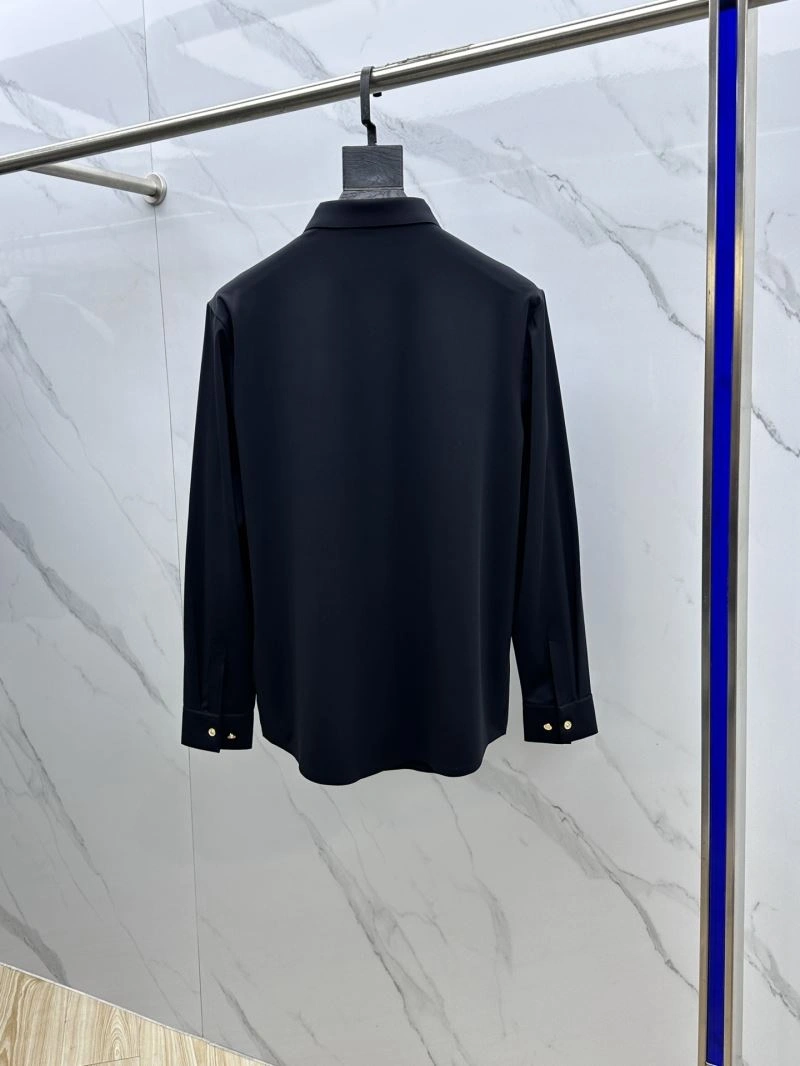 Precise copy Louis Vuitton Shirts