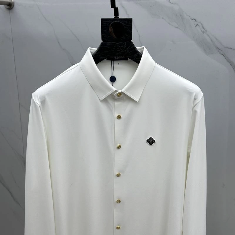 High fidelity Louis Vuitton Shirts