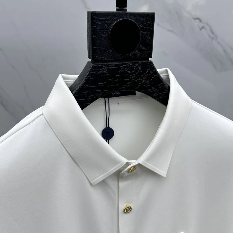 High fidelity Louis Vuitton Shirts