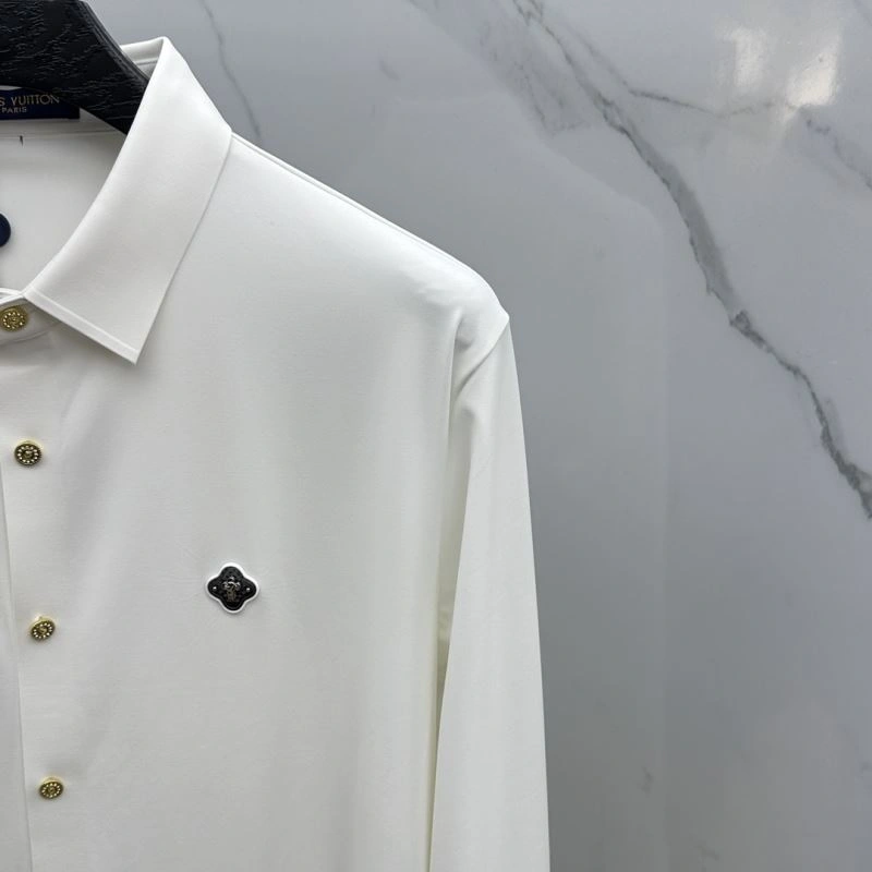 High fidelity Louis Vuitton Shirts