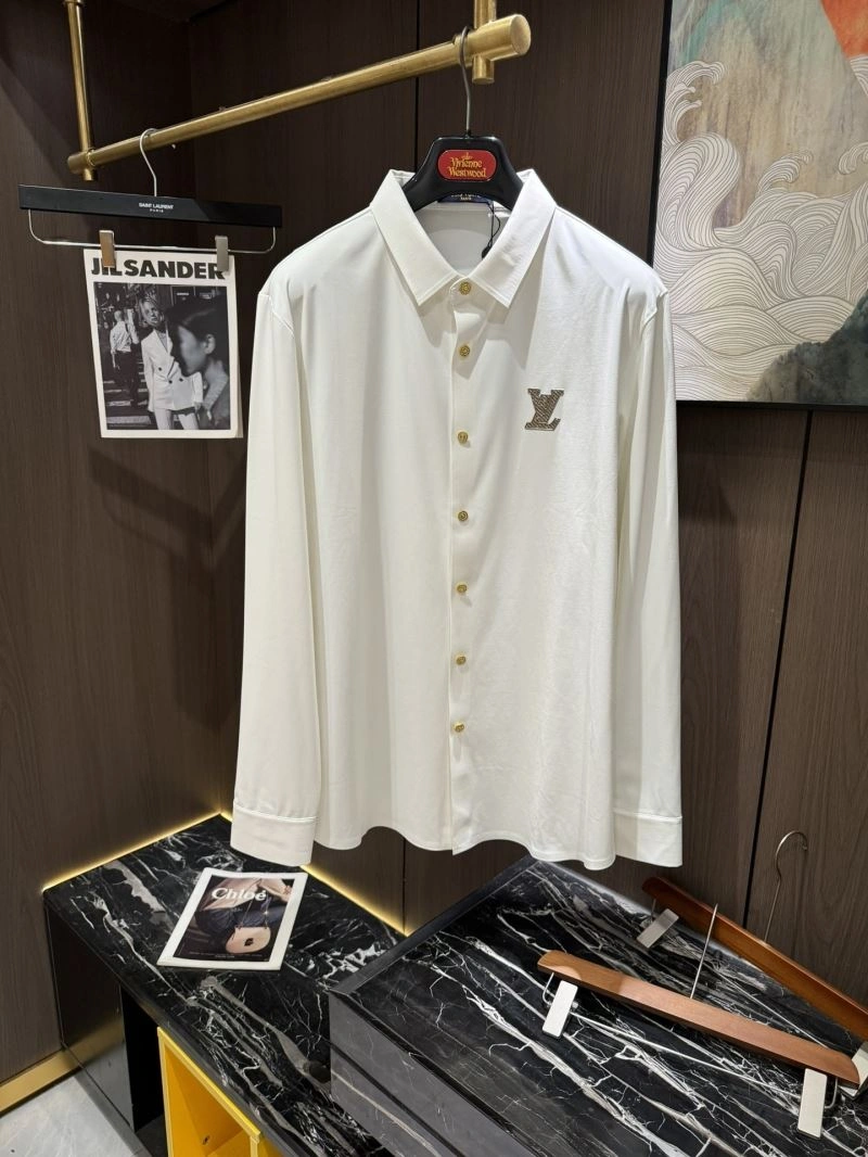 Louis Vuitton Shirts