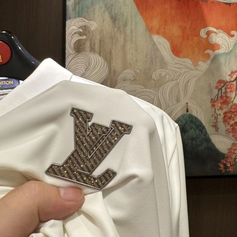 Affordable Louis Vuitton Shirts