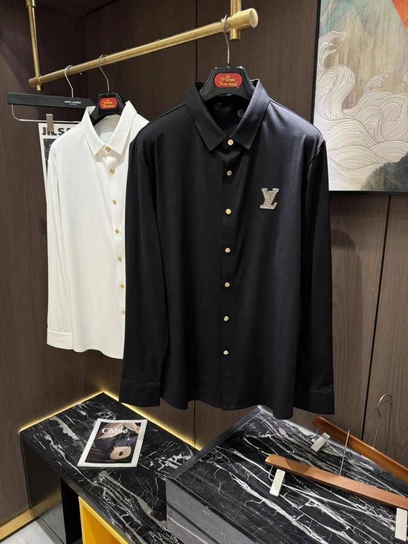 Louis Vuitton Shirts