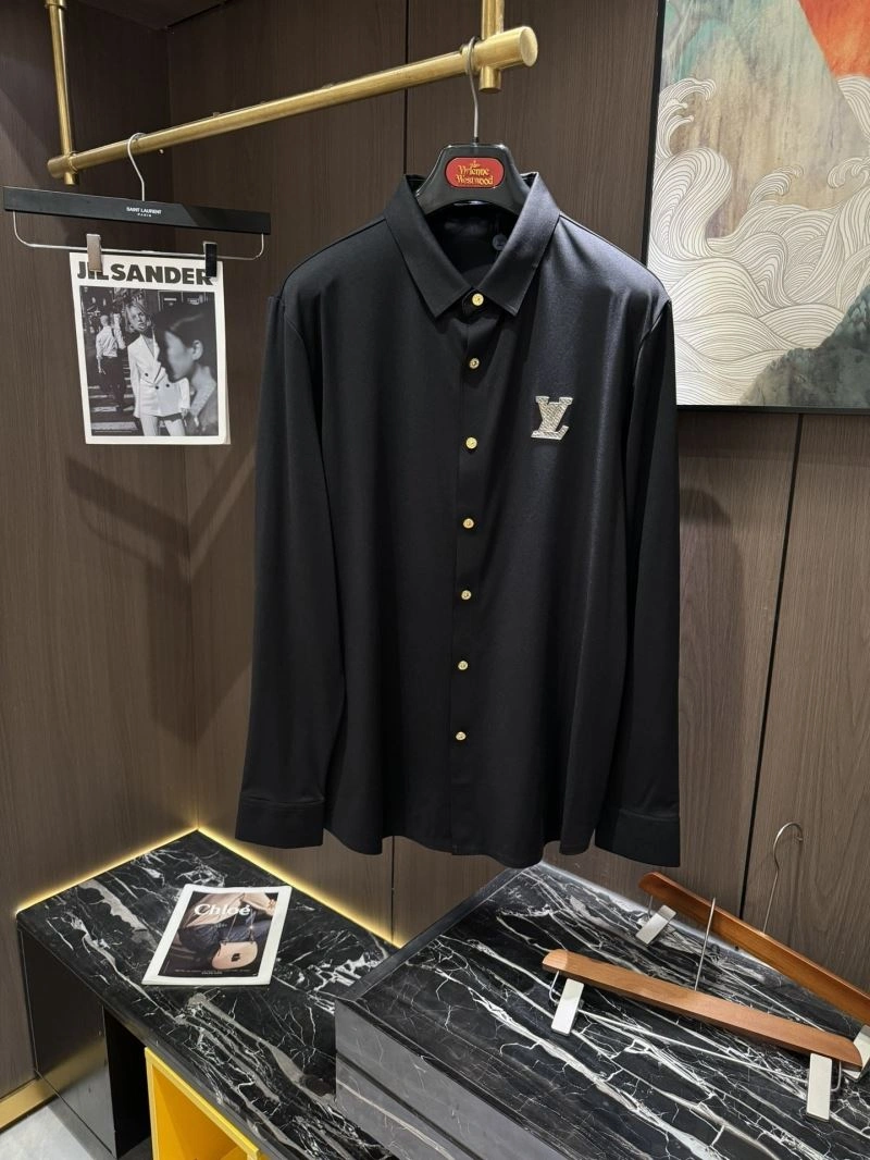 Top mirror Louis Vuitton Shirts