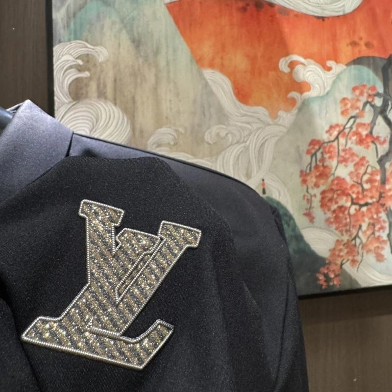 Top mirror Louis Vuitton Shirts