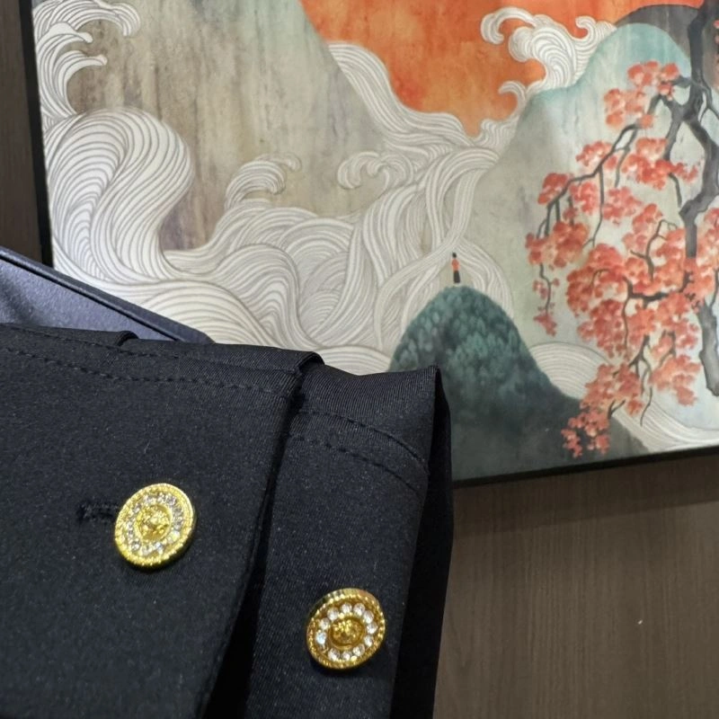 Top mirror Louis Vuitton Shirts