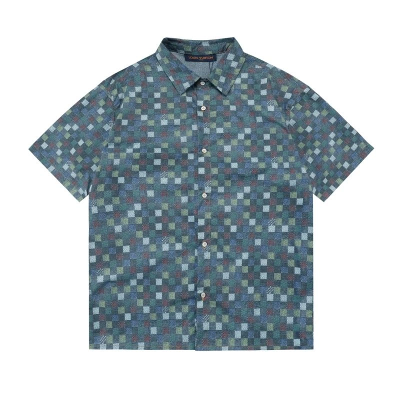 Louis Vuitton Shirts