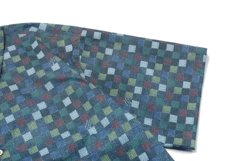 Mirror quality Louis Vuitton Shirts
