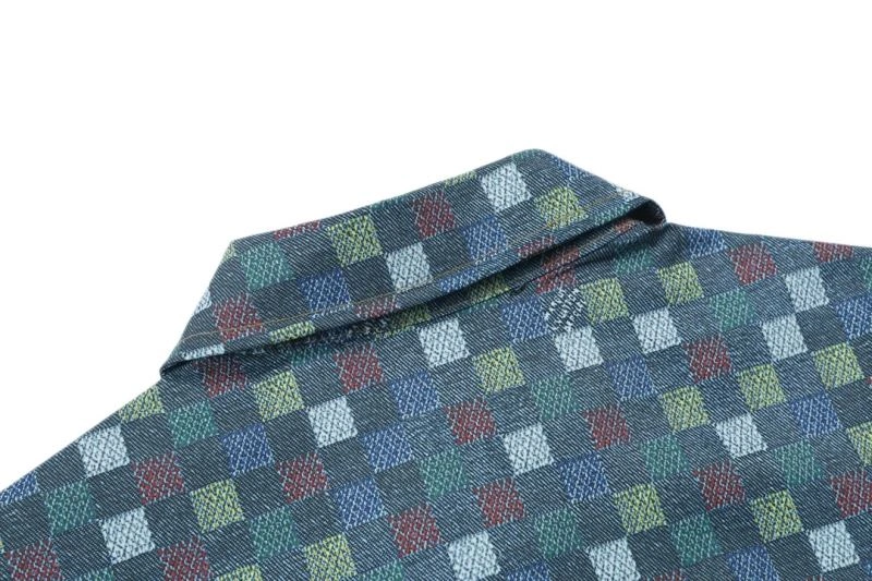 Mirror quality Louis Vuitton Shirts