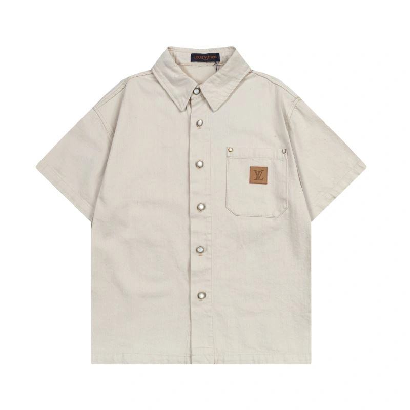 Louis Vuitton Shirts