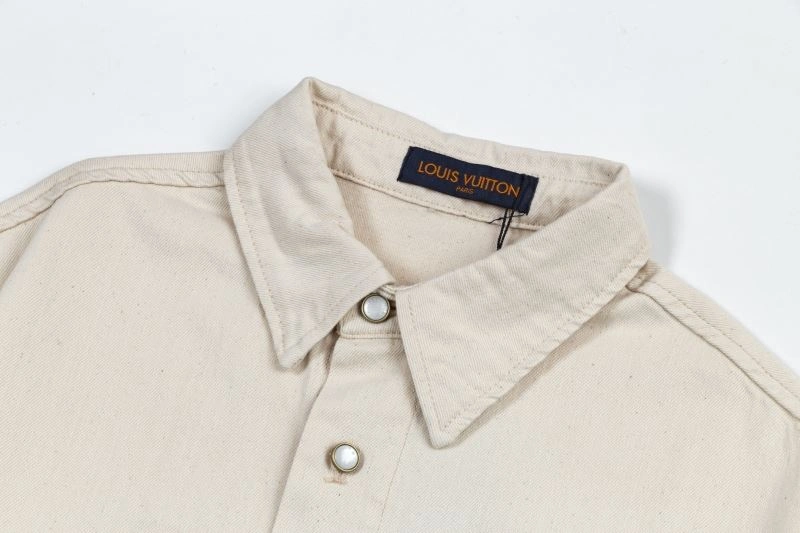 Affordable Louis Vuitton Shirts