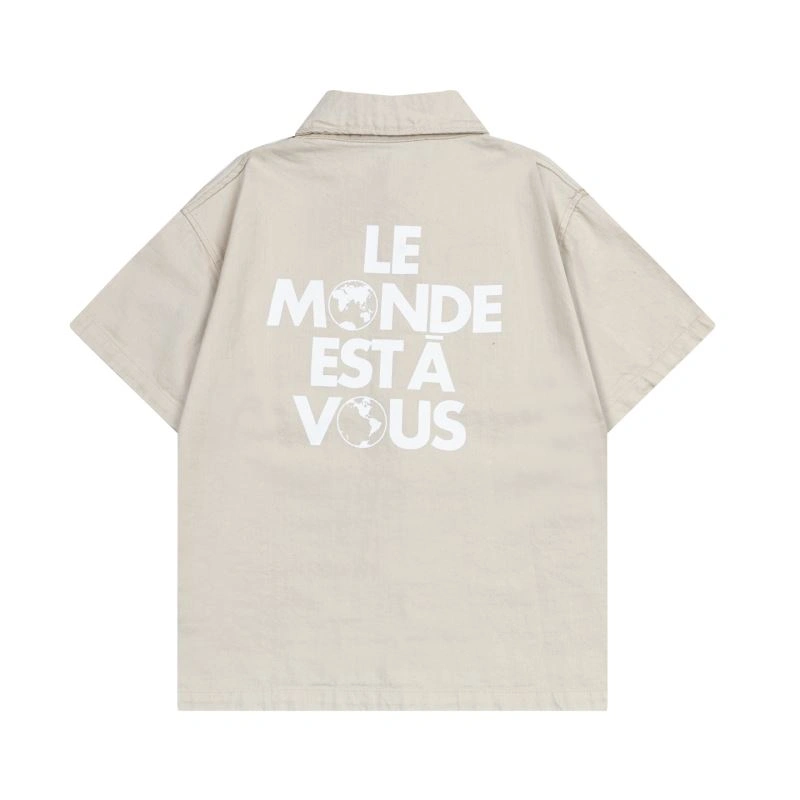 Affordable Louis Vuitton Shirts
