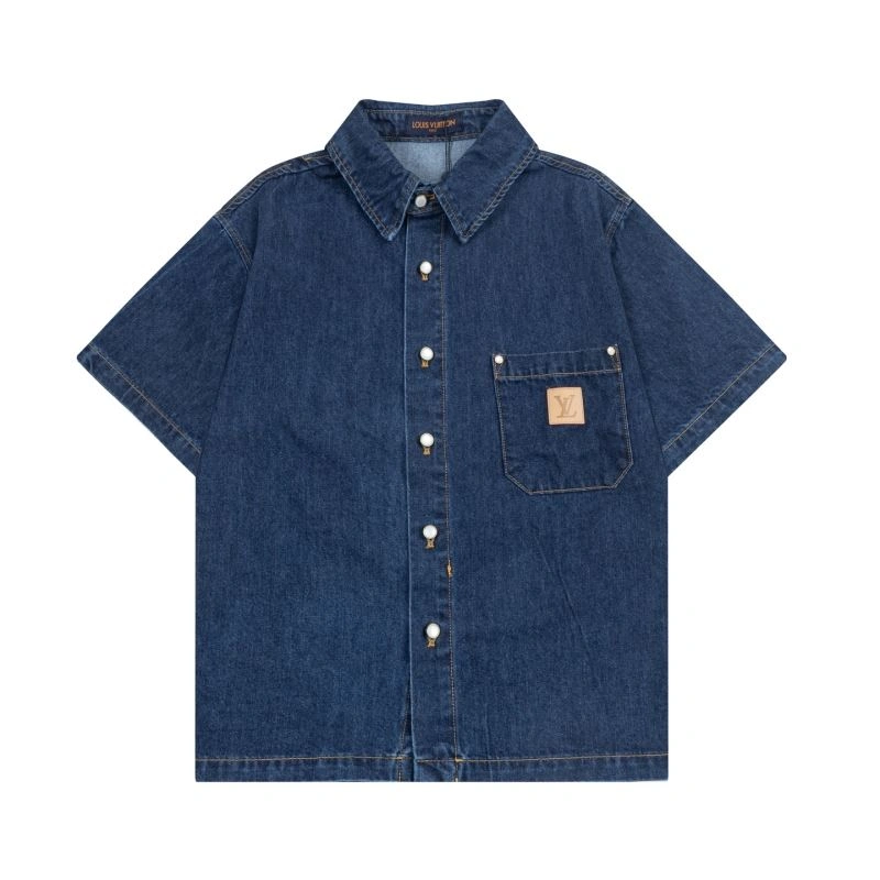 Louis Vuitton Shirts