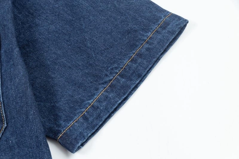 1:1 copy Louis Vuitton Shirts
