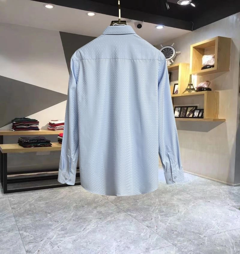 Legit Louis Vuitton Shirts