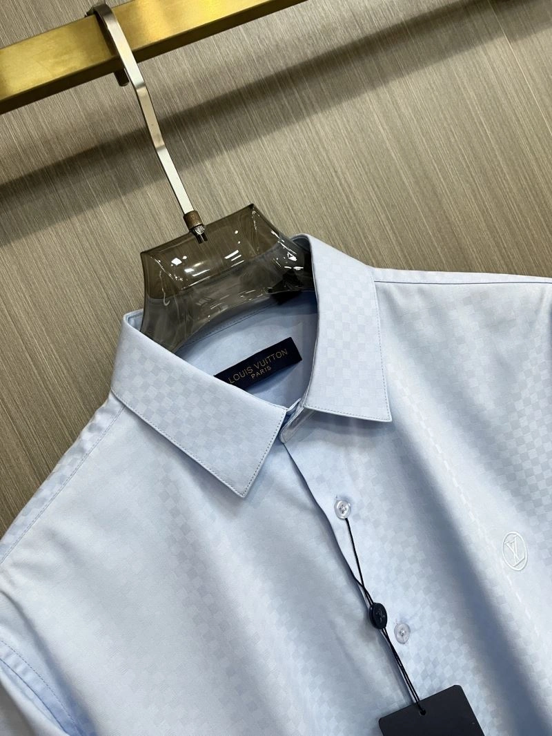 Legit Louis Vuitton Shirts