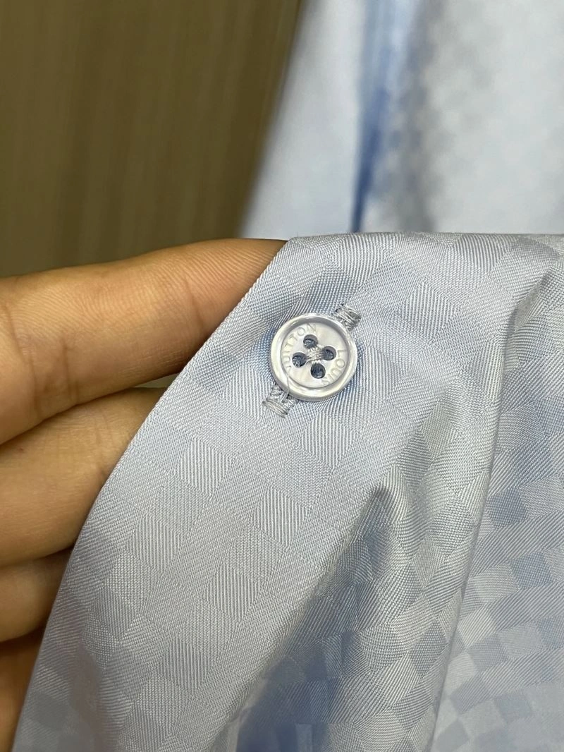 Legit Louis Vuitton Shirts