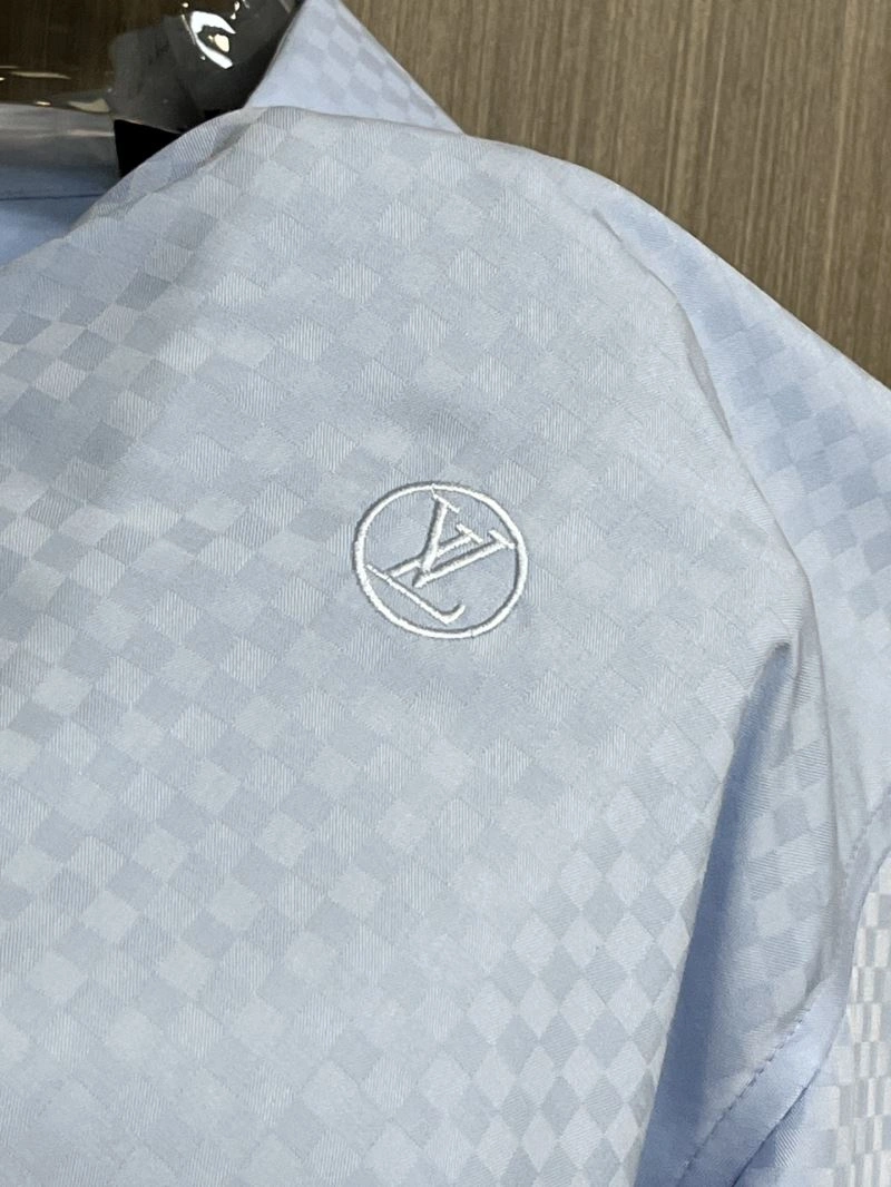 Legit Louis Vuitton Shirts