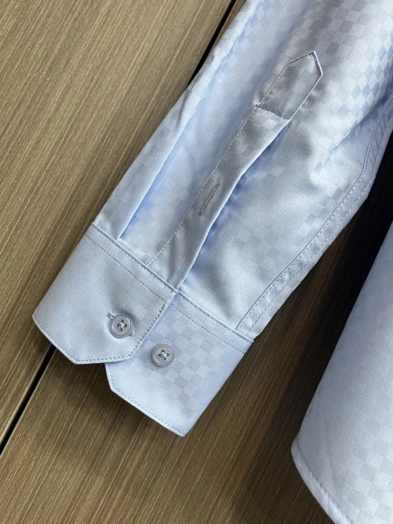Legit Louis Vuitton Shirts