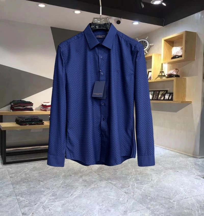Louis Vuitton Shirts