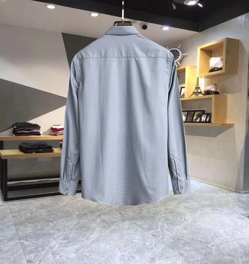 Real Louis Vuitton Shirts