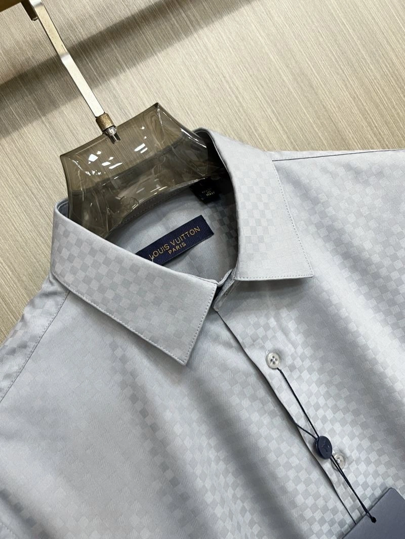 Real Louis Vuitton Shirts