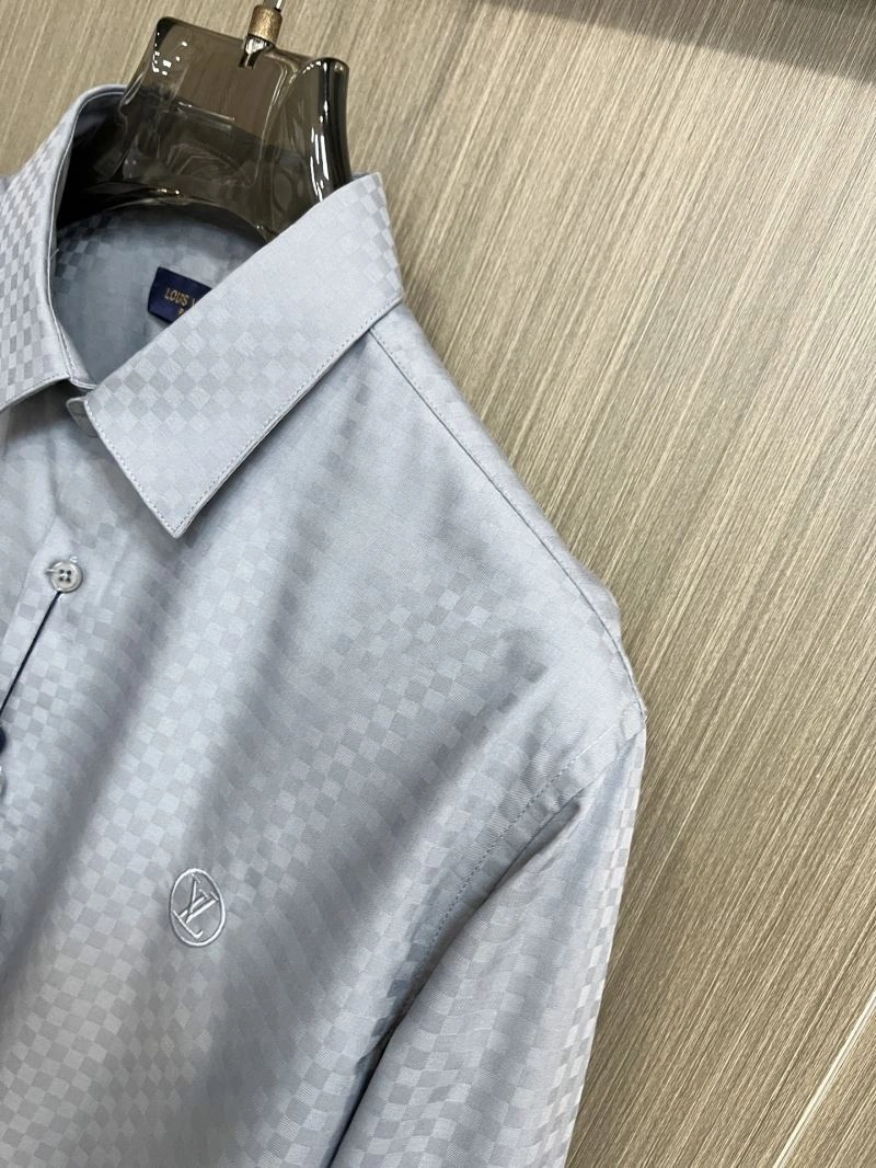 Real Louis Vuitton Shirts