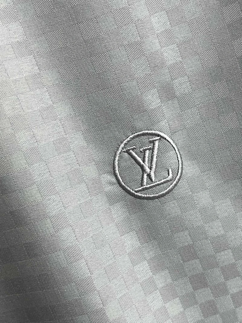 Real Louis Vuitton Shirts