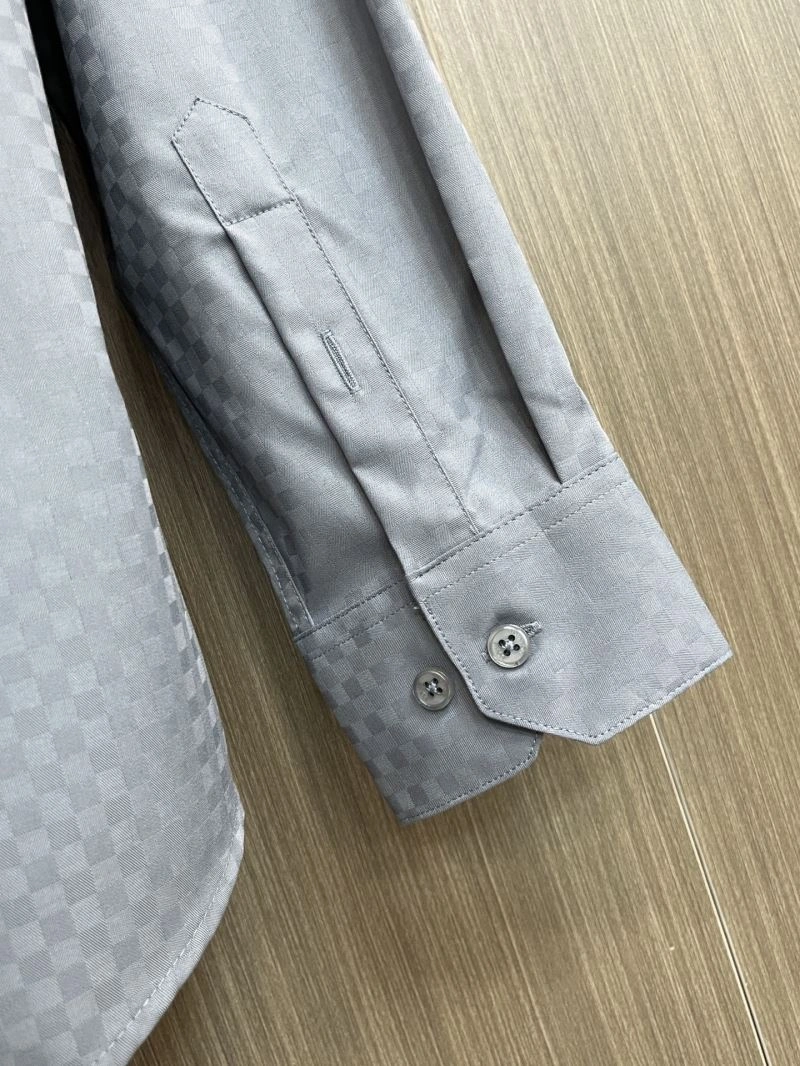 Real Louis Vuitton Shirts