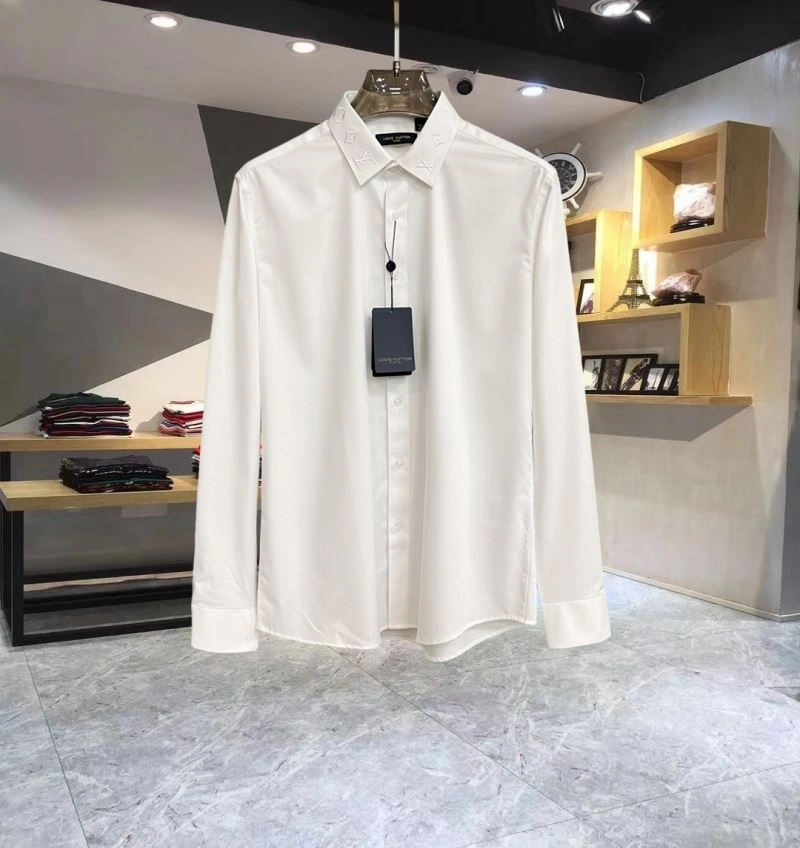 Louis Vuitton Shirts
