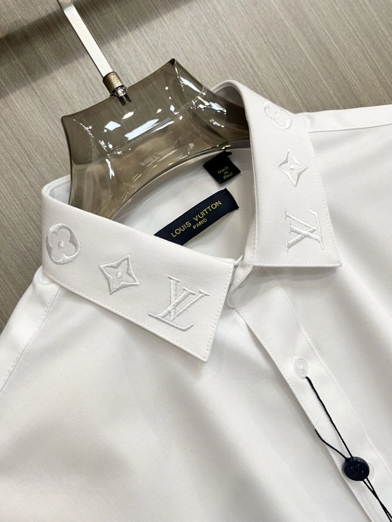 Brand-original Louis Vuitton Shirts