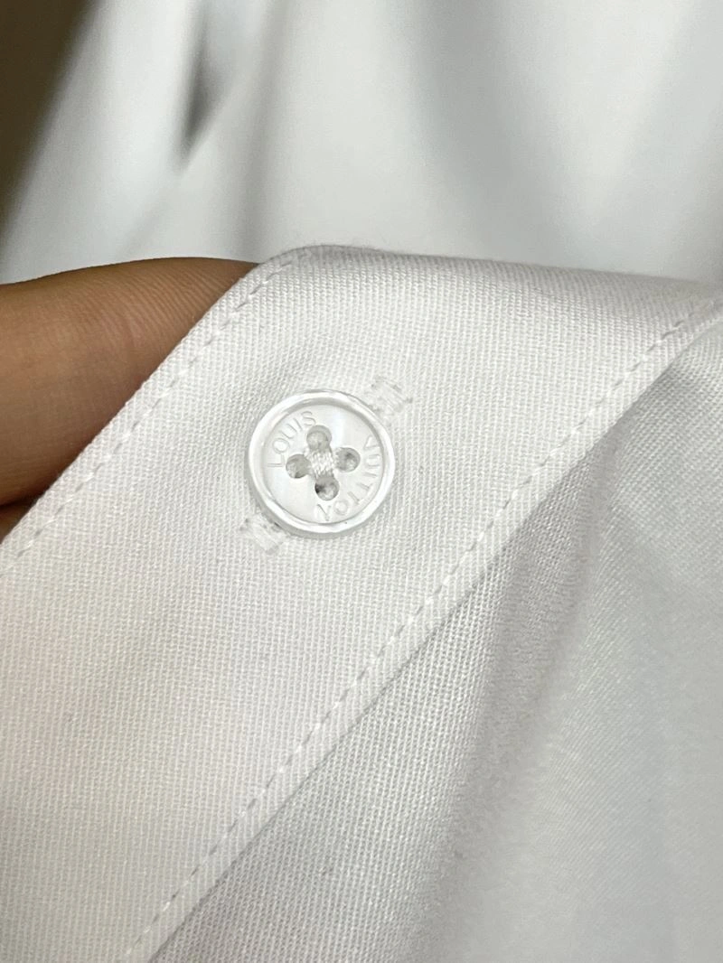 Brand-original Louis Vuitton Shirts