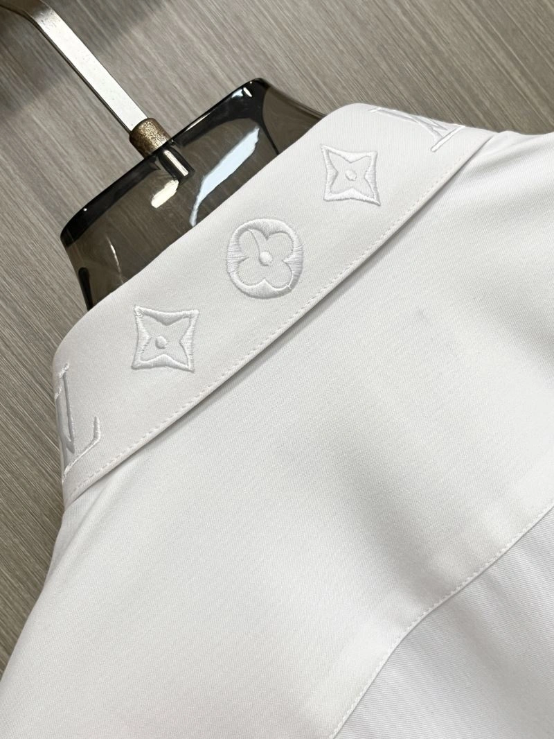 Brand-original Louis Vuitton Shirts