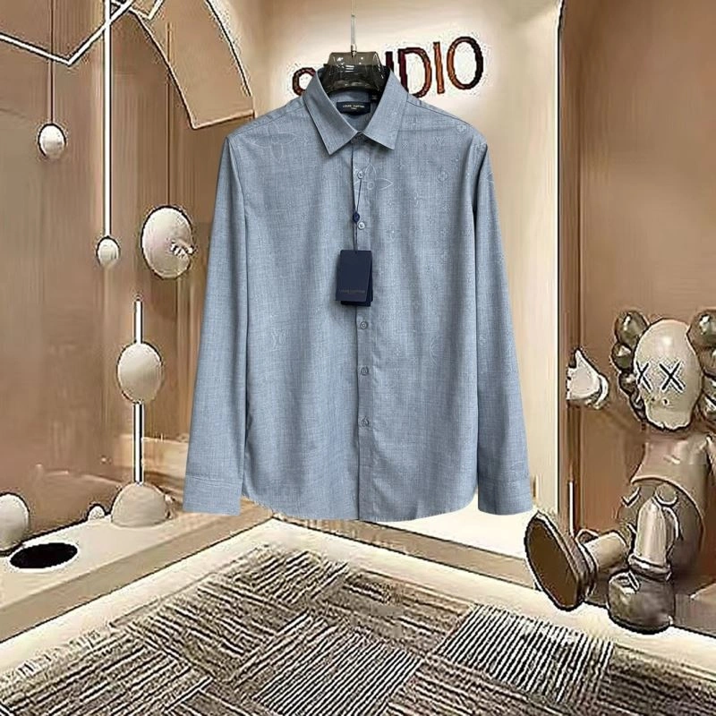 Louis Vuitton Shirts
