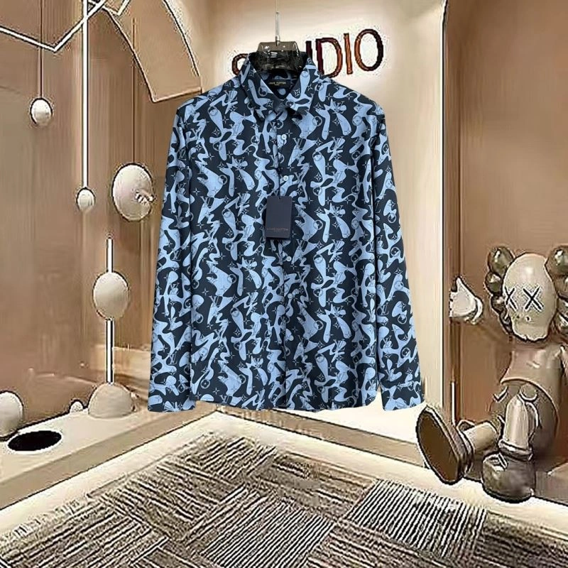 Louis Vuitton Shirts