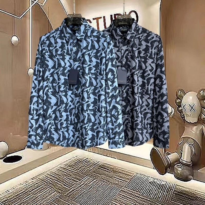 Cut-rate Louis Vuitton Shirts