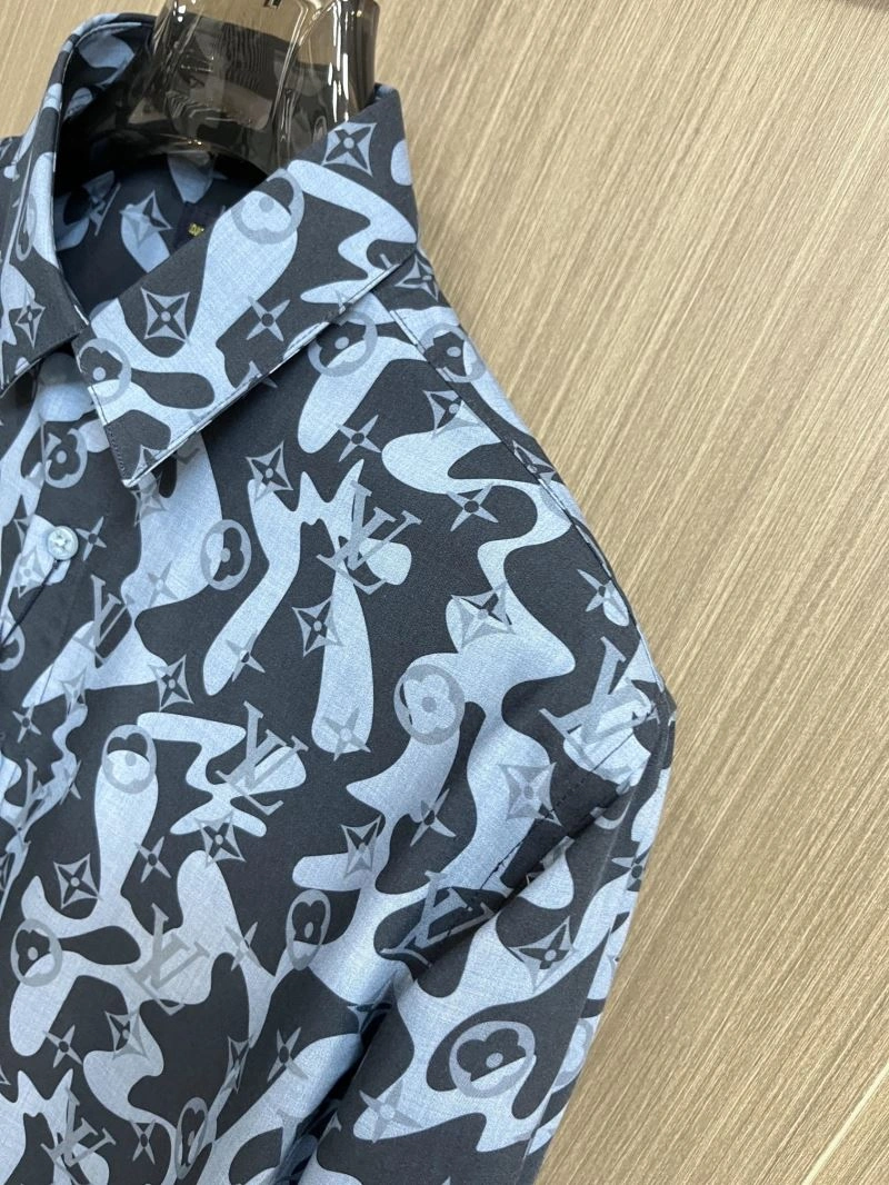 Cut-rate Louis Vuitton Shirts