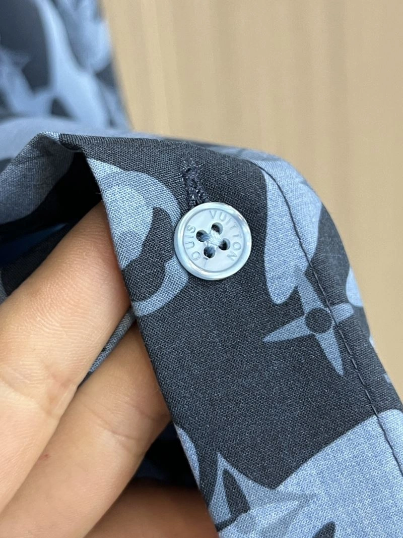 Cut-rate Louis Vuitton Shirts