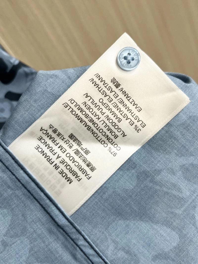 Cut-rate Louis Vuitton Shirts