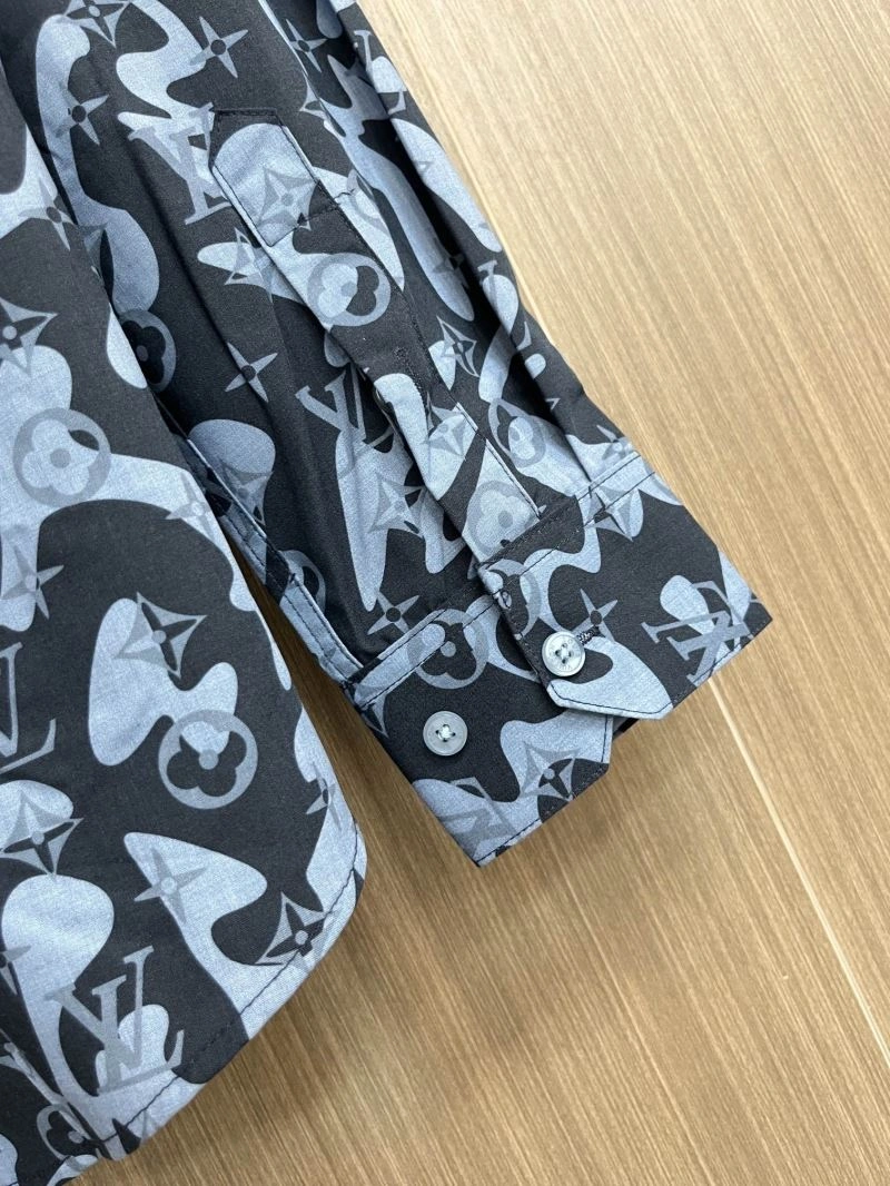 Cut-rate Louis Vuitton Shirts