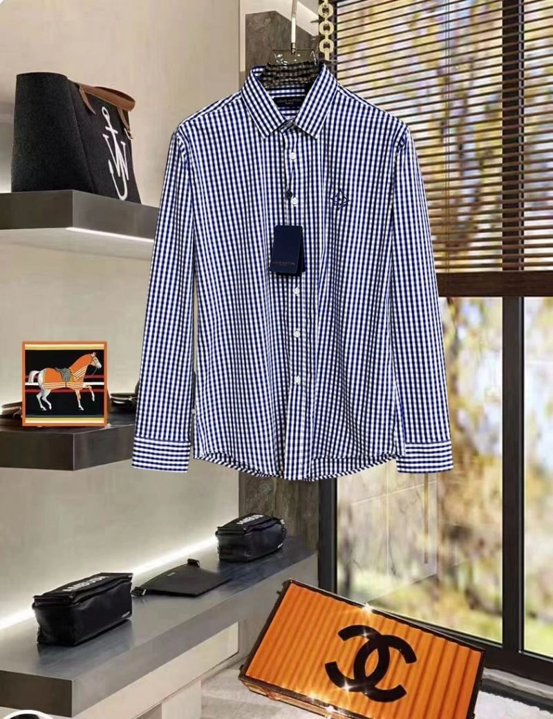 Louis Vuitton Shirts